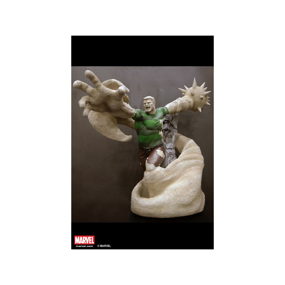 XM Studios Sandman