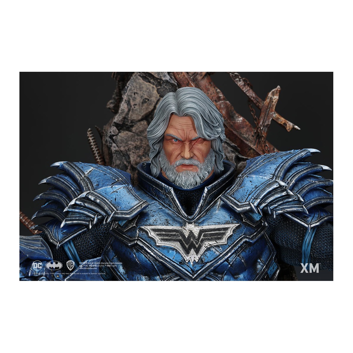 XM Studios The Merciless - Ver A