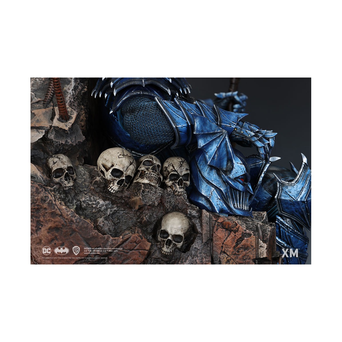 XM Studios The Merciless - Ver A