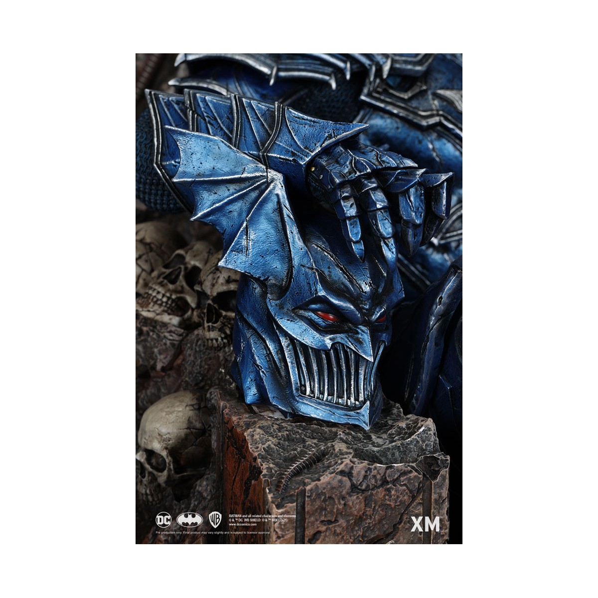 XM Studios The Merciless - Ver A