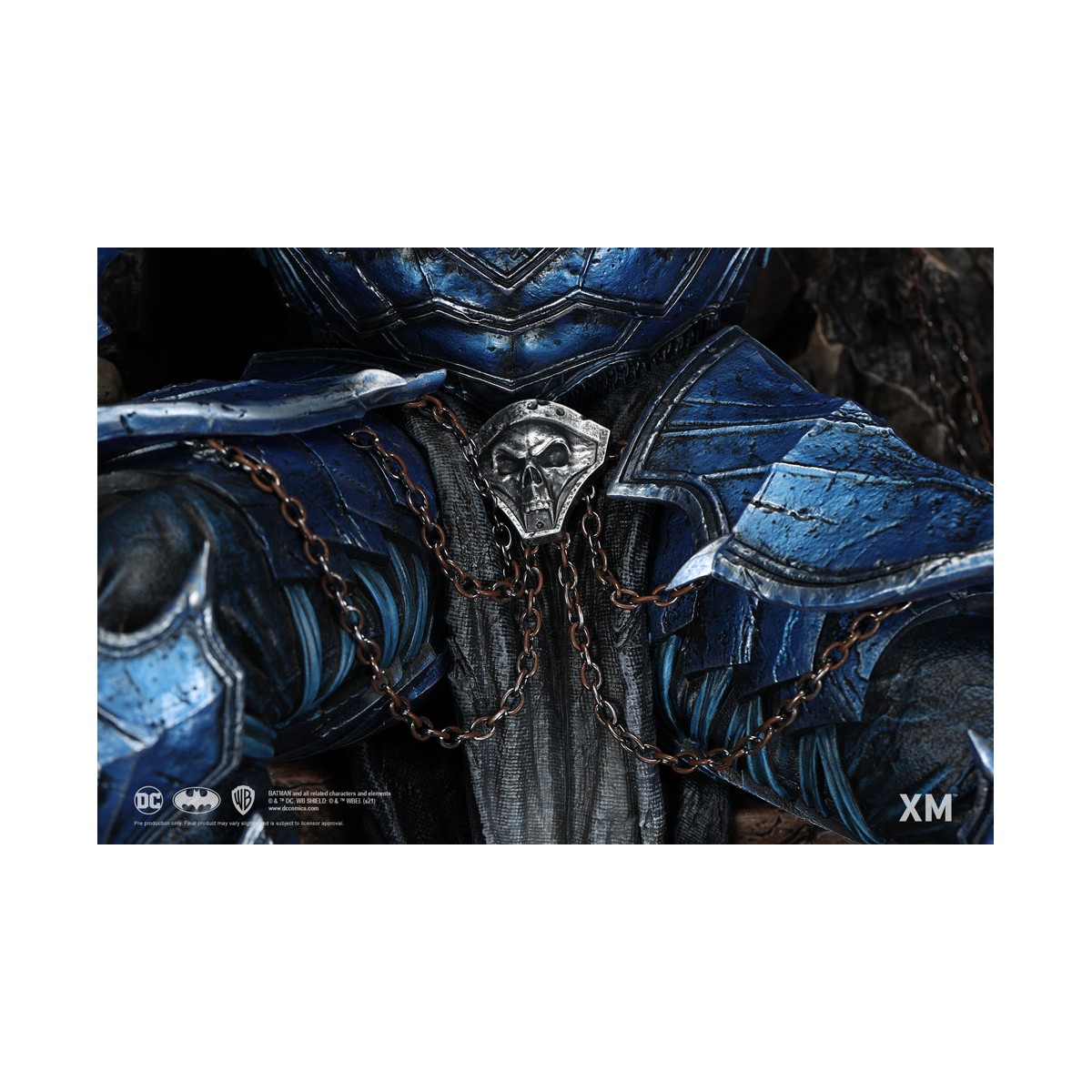 XM Studios The Merciless - Ver A