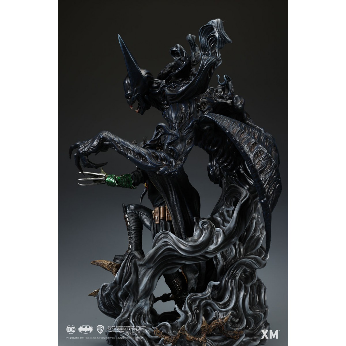 XM Studios Robin King (Dark Nights: Death Metal) 1/4 Scale