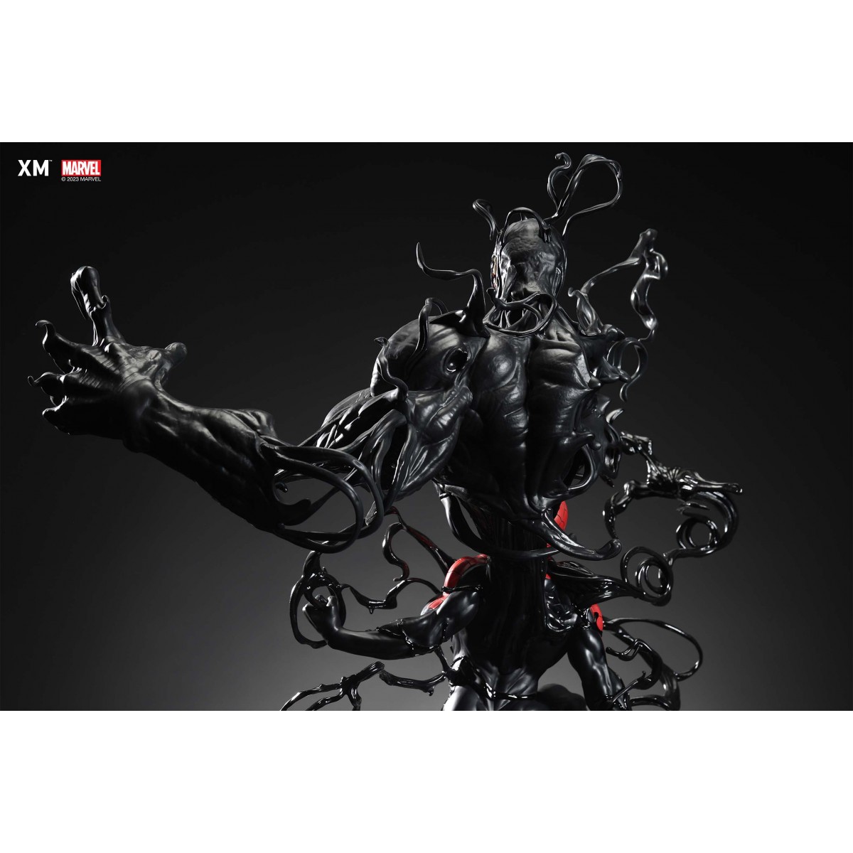 XM Studios Symbiote (Transformation)